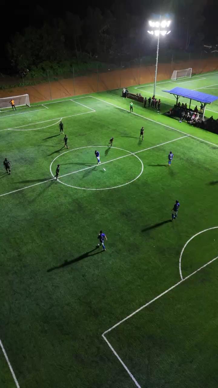 Pickleball Malaysia & Football Court | PulsePlay Melaka